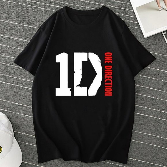 Gildan | Shirts | One Direction One Direction Merch One Di Shirt | Poshmark